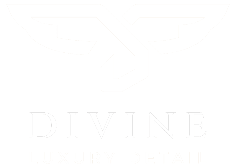 Divine Detail – Luxury Detailing that comes to you